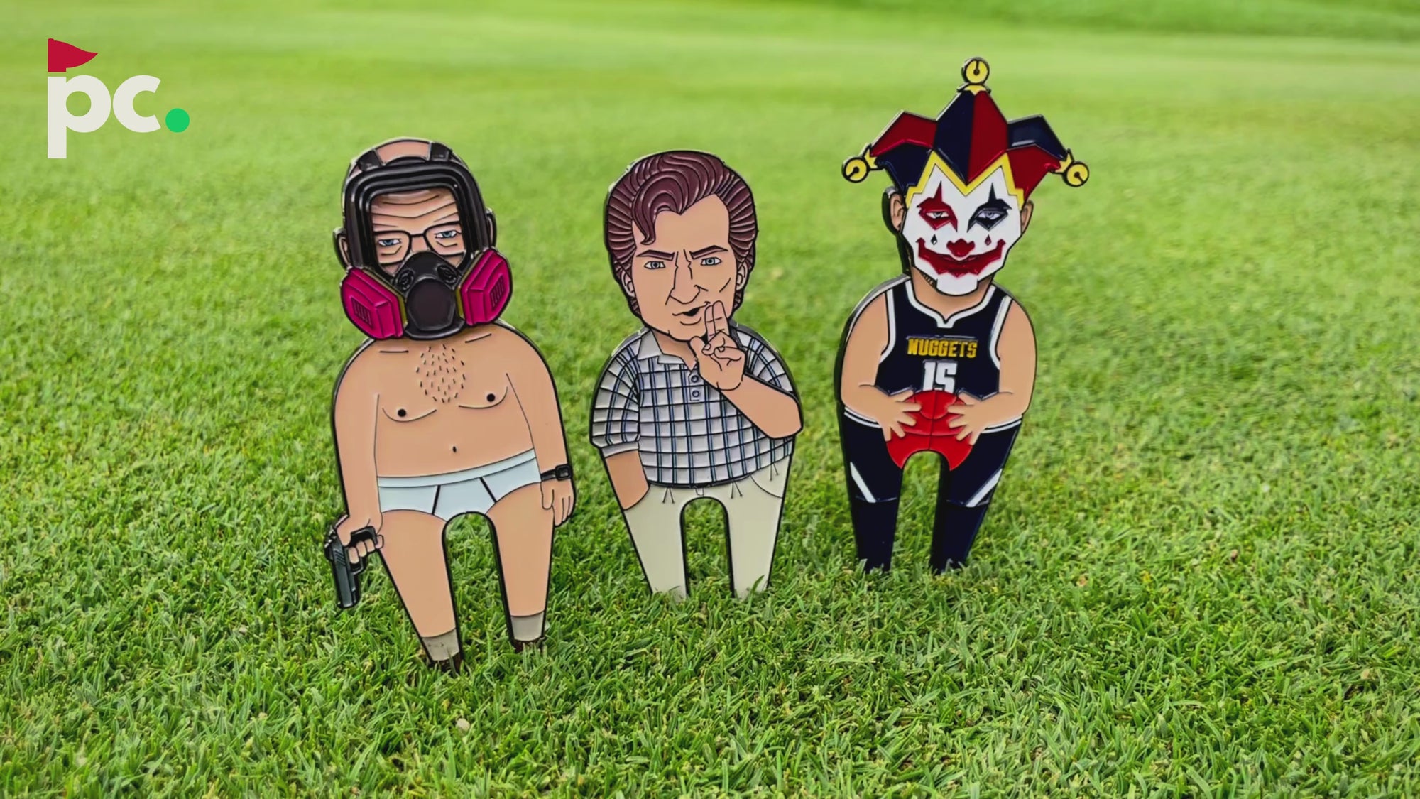 Pin Creatures | Home